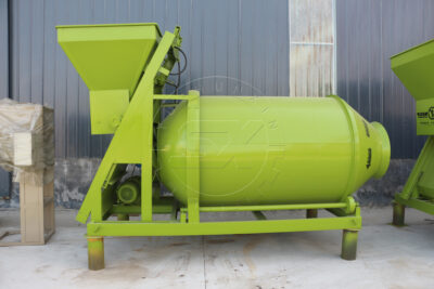 How To Setup Fertilizer Blending Plant